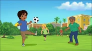Pablo | Dora the Explorer Wiki | Fandom