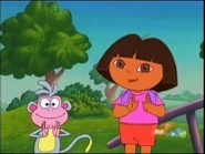 Boots/Gallery | Dora the Explorer Wiki | Fandom
