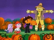 Boo! | Dora the Explorer Wiki | Fandom
