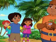 Pablo | Dora the Explorer Wiki | Fandom