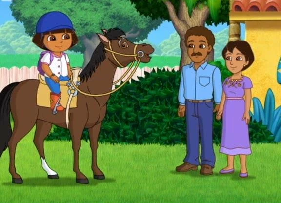 Category:Dora the Explorer Episodes | Dora the Explorer Wiki | Fandom