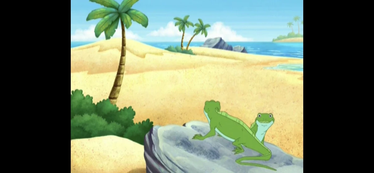 Dora Saves the Mermaids/Gallery | Dora the Explorer Wiki | Fandom