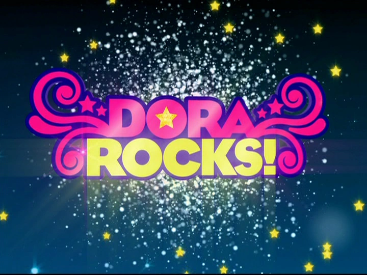 Dora Rocks!/Gallery | Dora the Explorer Wiki | Fandom