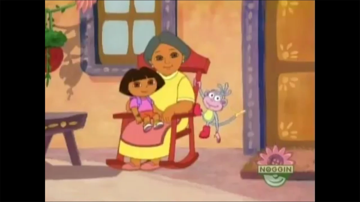 The Chocolate Tree/Gallery | Dora the Explorer Wiki | Fandom