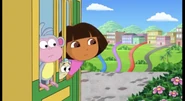 Little Map (character) | Dora the Explorer Wiki | Fandom