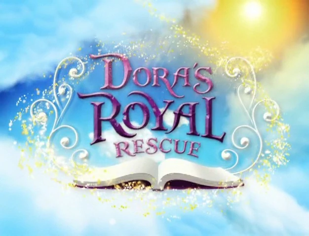 Dora's Royal Rescue/Gallery | Dora the Explorer Wiki | Fandom
