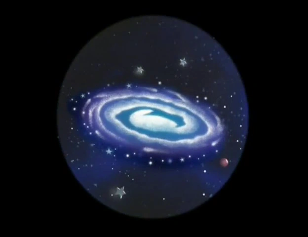 Milky Way | Dora the Explorer Wiki | Fandom