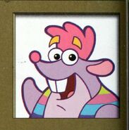 Tico | Dora the Explorer Wiki | Fandom