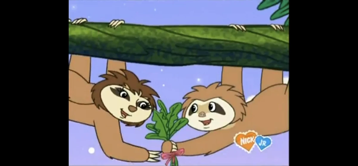 Sammy's Valentine | Dora the Explorer Wiki | Fandom