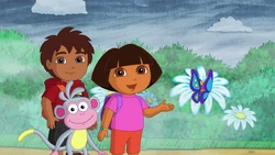 Dora's Animalito Adventure | Dora the Explorer Wiki | Fandom