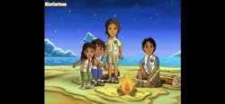Go Diego Go Tuga Helps The Moon 2007 Synopsis Go, Diego, Go!