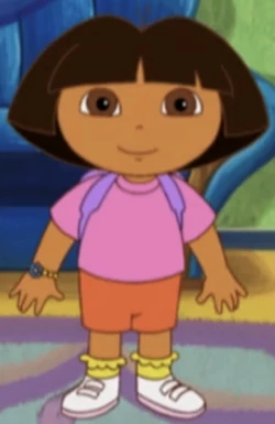 Dora The Explorer Super Spies 2 The Swiping Machine