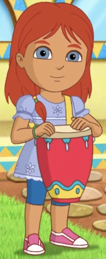 Dora And Friends Into The City Kate