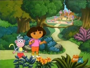 Big Sister Dora | Dora the Explorer Wiki | Fandom