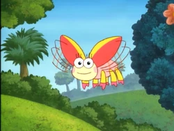 Mami Bugga Bugga | Dora the Explorer Wiki | Fandom