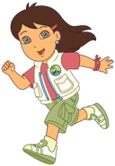 Alicia Márquez/Gallery | Dora the Explorer Wiki | Fandom