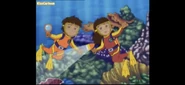 An Underwater Mystery/Gallery | Dora the Explorer Wiki | Fandom