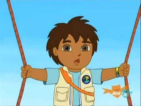 Bridge (Go, Diego, Go!) | Dora the Explorer Wiki | Fandom