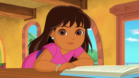 Coconut Cumpleaños | Dora the Explorer Wiki | Fandom