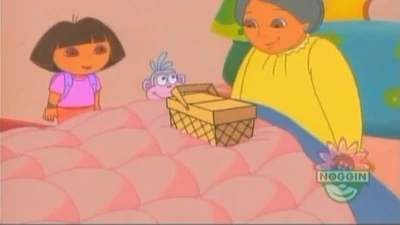 Discuss Everything About Dora the Explorer Wiki | Fandom