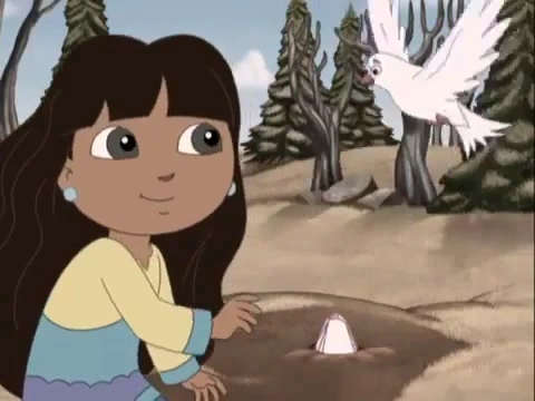Wishing Crystal/Gallery | Dora the Explorer Wiki | Fandom