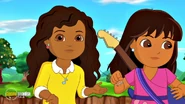 We Save the Music/Gallery | Dora the Explorer Wiki | Fandom