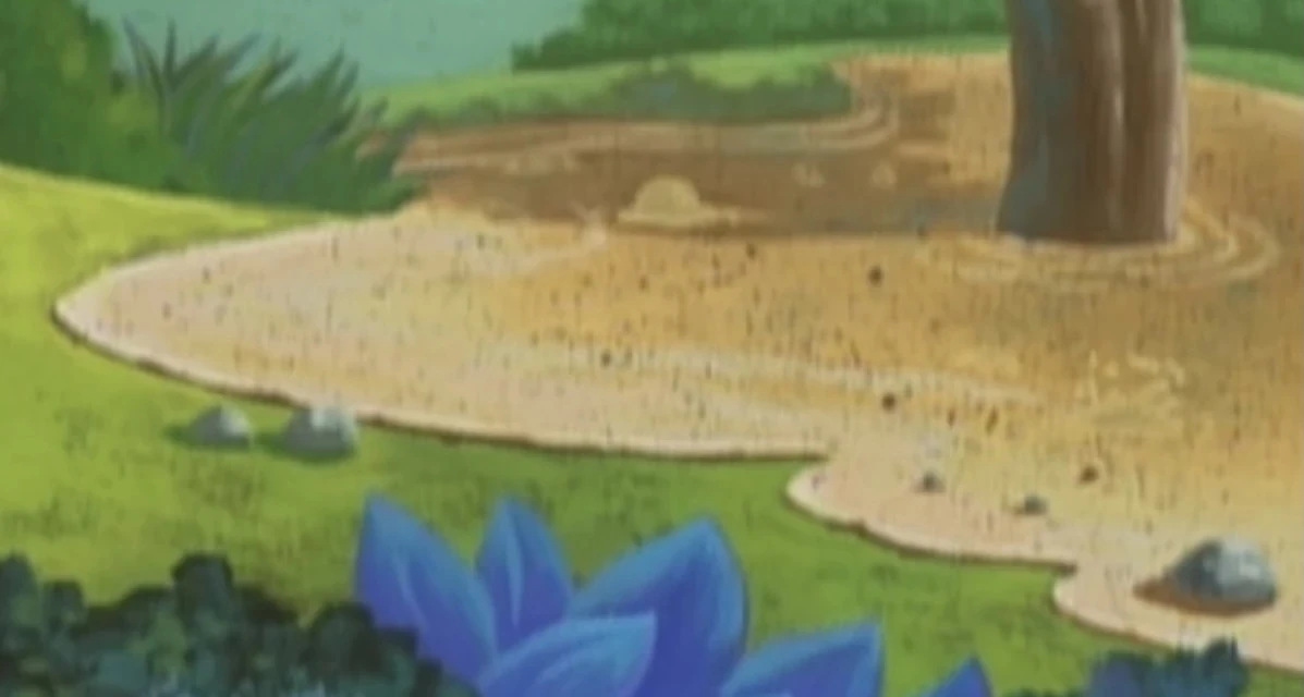 Icky Sticky Sand | Dora the Explorer Wiki | Fandom