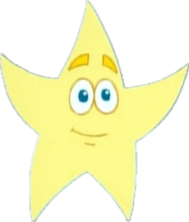 Little Star (Character) | Dora the Explorer Wiki | Fandom