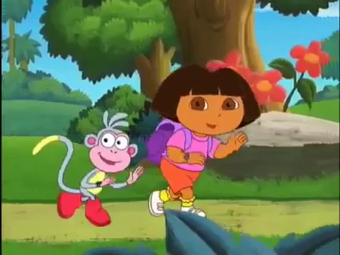 Super Spies | Dora the Explorer Wiki | Fandom