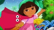 Dora's Museum Sleepover Adventure/Gallery | Dora the Explorer Wiki | Fandom