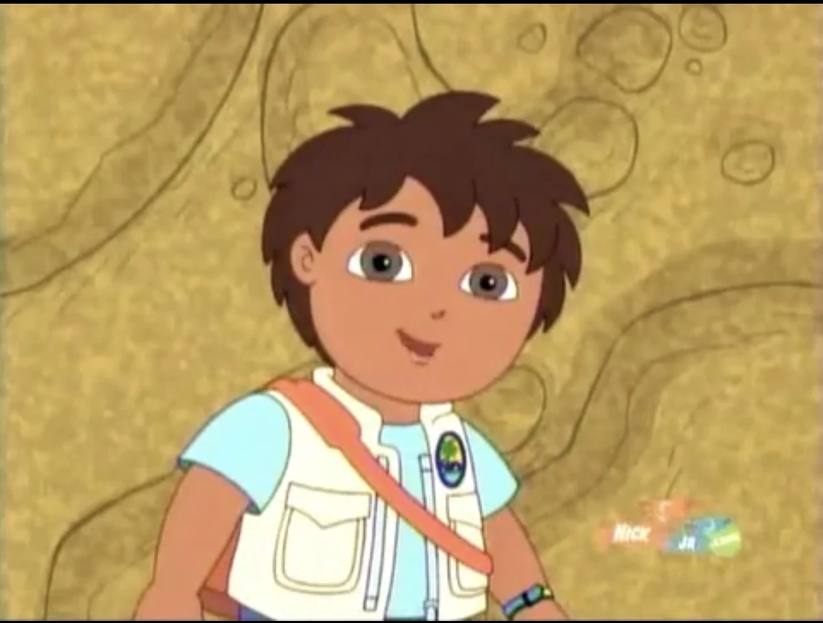 Category:"To Activate My Rescue Pack, Say, ¡Activate!" animations from ...