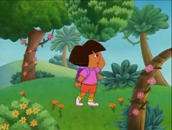 Dora The Explorer Dora Saves The Prince Livedash