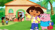 Pepe the Pig's School Adventure/Gallery | Dora the Explorer Wiki | Fandom