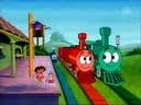 Trains | Dora the Explorer Wiki | Fandom