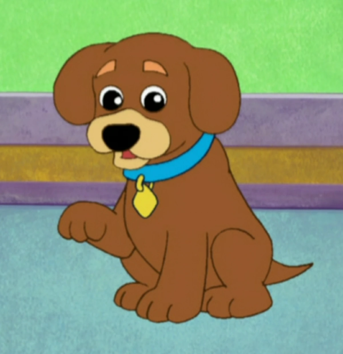 Category:Dogs | Dora the Explorer Wiki | Fandom