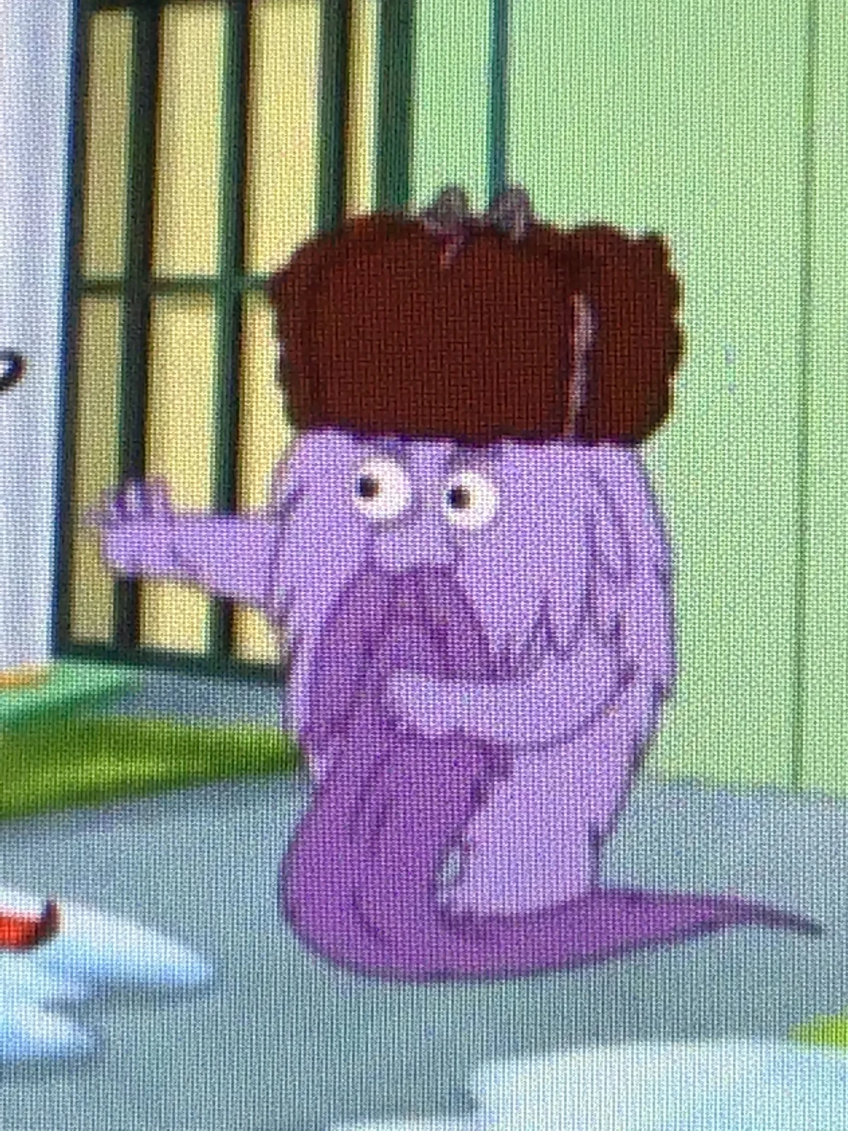 Russian Troll | Dora the Explorer Wiki | Fandom