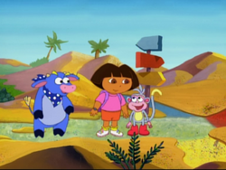 Dora The Explorer Beaches Livedash