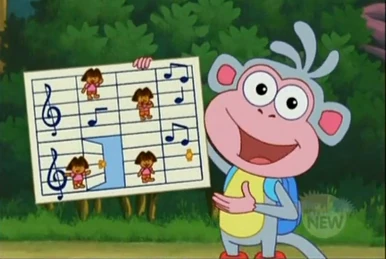 Dora The Explorer Call Me Mr Riddles Livedash