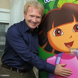 Dora Voice Actors