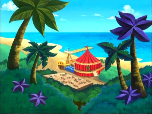 Dora's Pirate Adventure/Gallery | Dora the Explorer Wiki | Fandom
