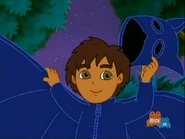 Boo! | Dora the Explorer Wiki | Fandom