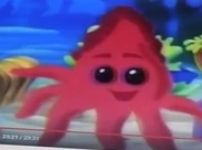 Giant squid | Dora the Explorer Wiki | Fandom