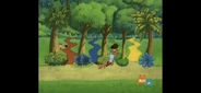 Coyotes | Dora the Explorer Wiki | Fandom