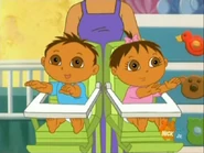 Isabella Márquez | Dora the Explorer Wiki | Fandom