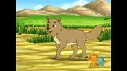 Coyotes | Dora the Explorer Wiki | Fandom