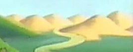 Sand Dunes | Dora the Explorer Wiki | Fandom