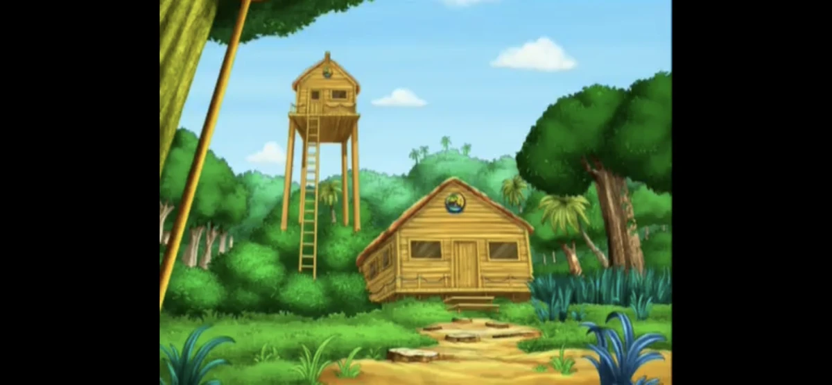 Diego's Wolf Pup Rescue/Gallery | Dora the Explorer Wiki | Fandom