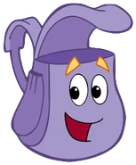 Backpack/Gallery | Dora the Explorer Wiki | Fandom