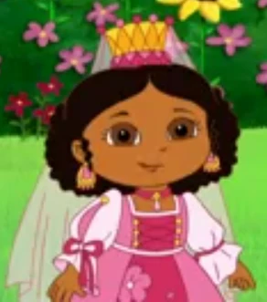 Princess ( Dora's Knighthood Adventure! ) | Dora the Explorer Wiki | Fandom
