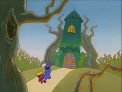 Dora The Explorer Dora Saves The Prince